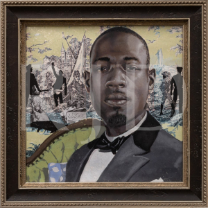 Phillip Thomas - RJD Gallery
