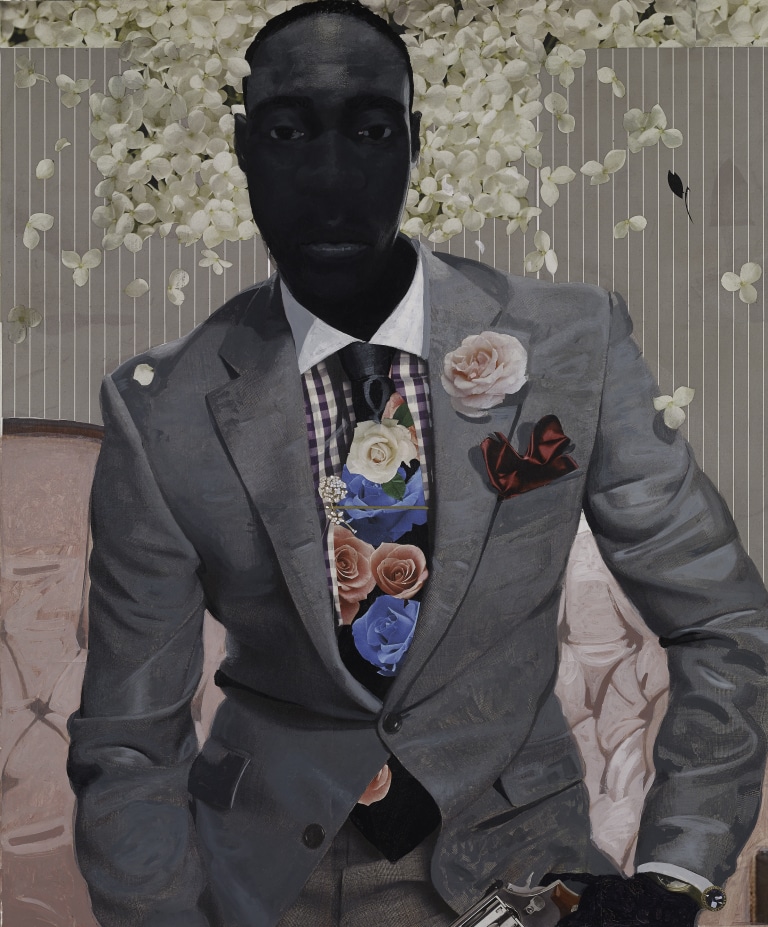 Phillip Thomas : RJD Gallery