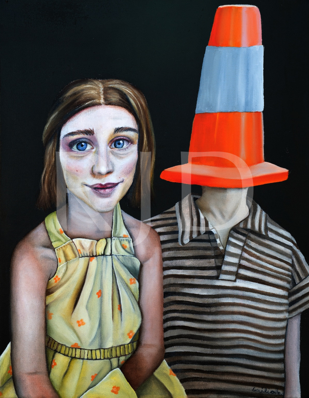 Emily Reed Archives - RJD Gallery